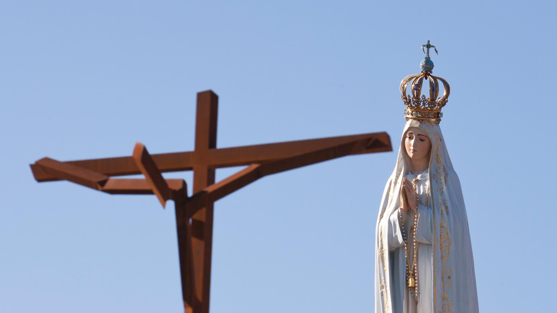 Official Store of the Sanctuary of Fatima